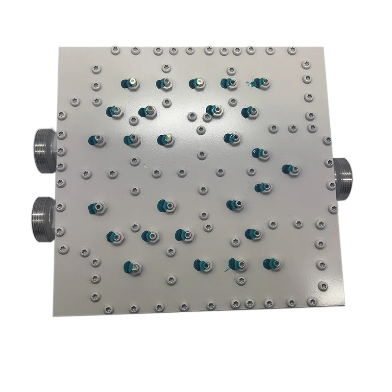 Low Insertion Loss High Isolation 200w Diplexer Frequency 380-385mhz ...