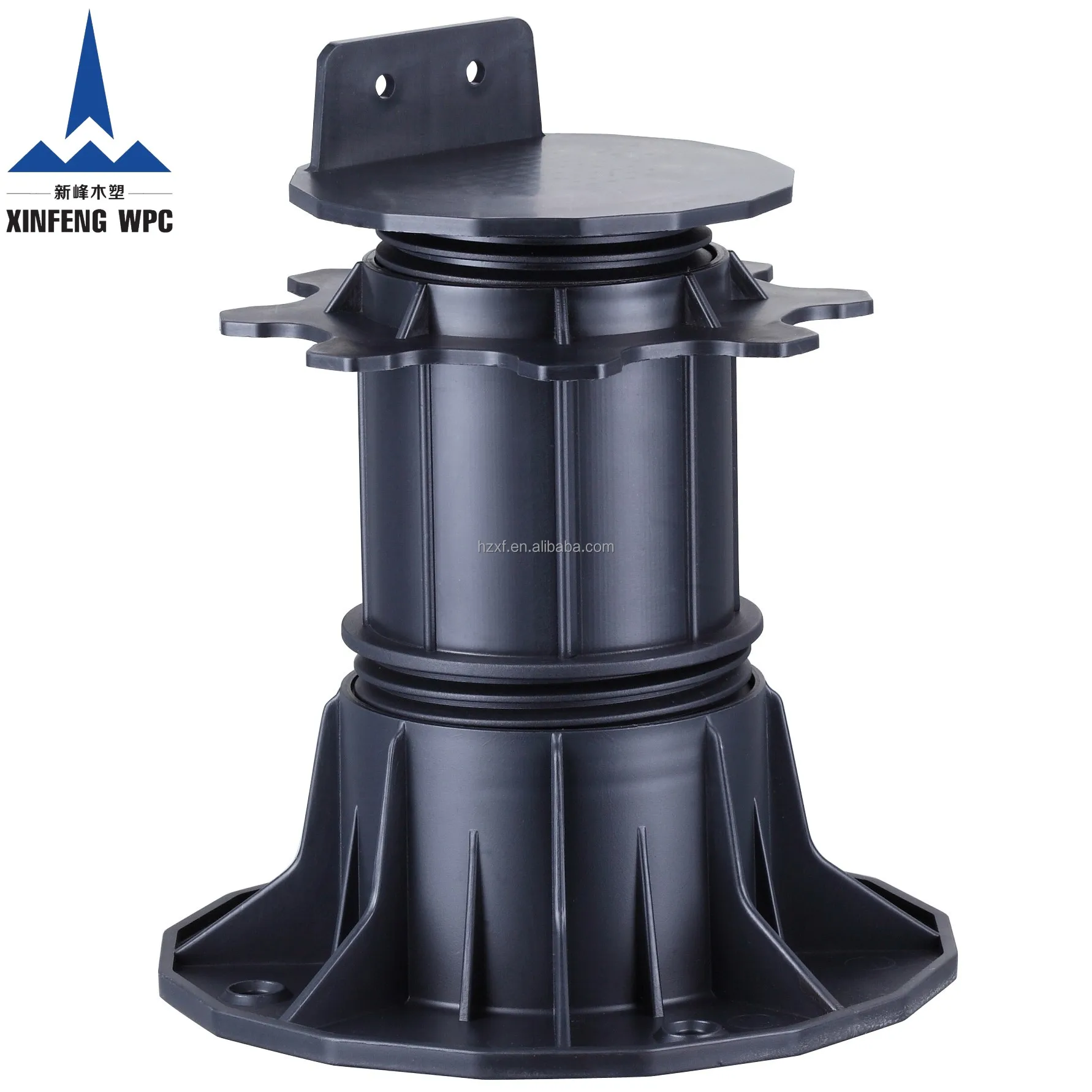 Gravel Ground Tiles Paving Pedestal Standard Spacer Easy Paving Tiles ...