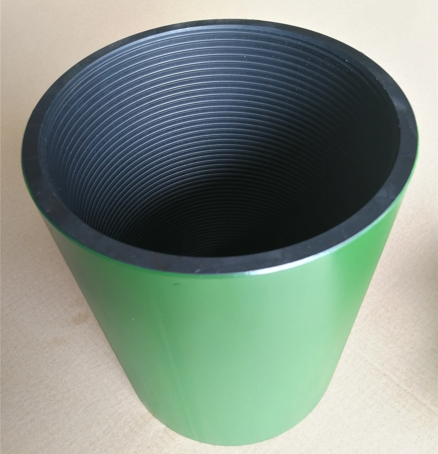 API 5CT Tubing and Casing Coupling Premium for Drilling