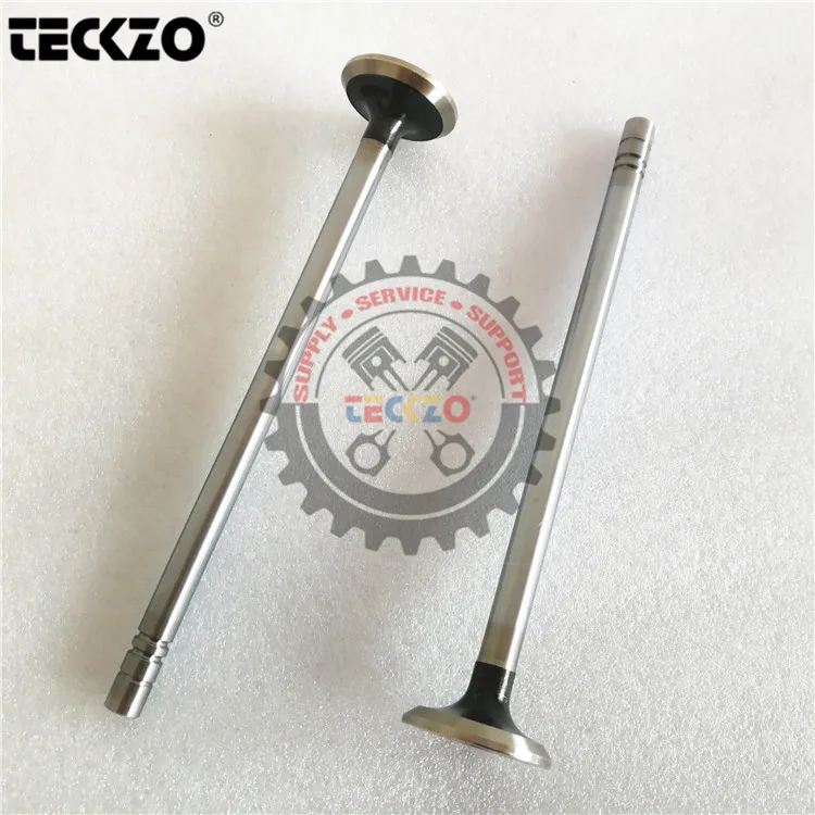 1506 Engine Parts Valve, Inlet T403170 Fit for Perkins| Alibaba.com