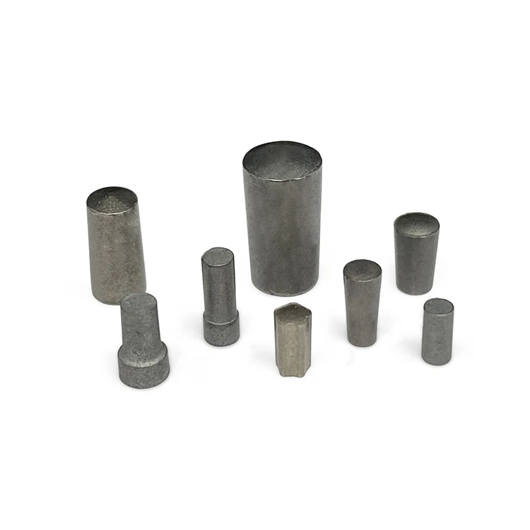 Tungsten Pins - Durable Tungsten Carbide Horseshoe Nails