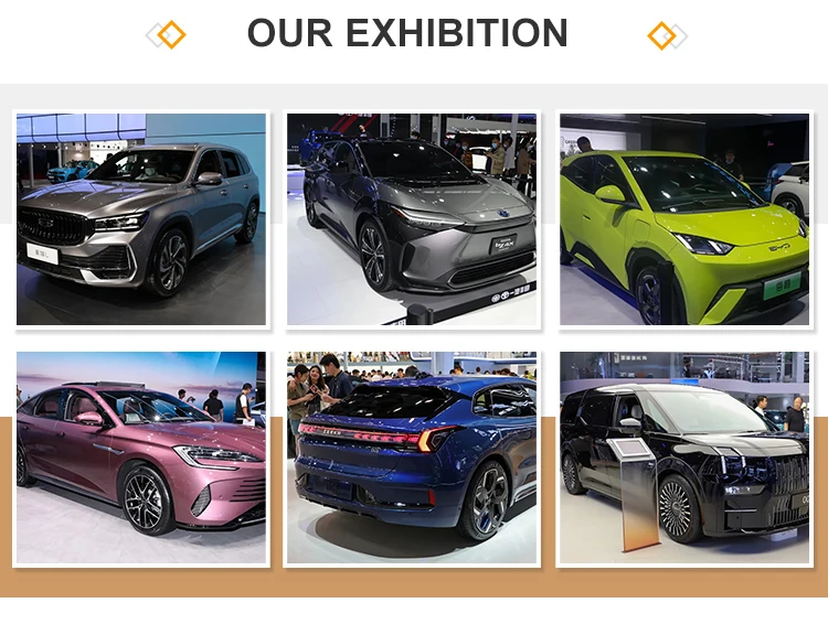 Jetour X70s Ev 2019 Simplified Versions Hot Chinese Electric Leather Turbo Dark Multi-function ...