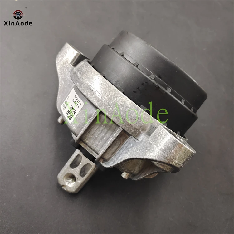 22 11 6 777 365 F10 F07 F11 F18 Engine Mount For Bmw F06 F12 F13 F01 ...