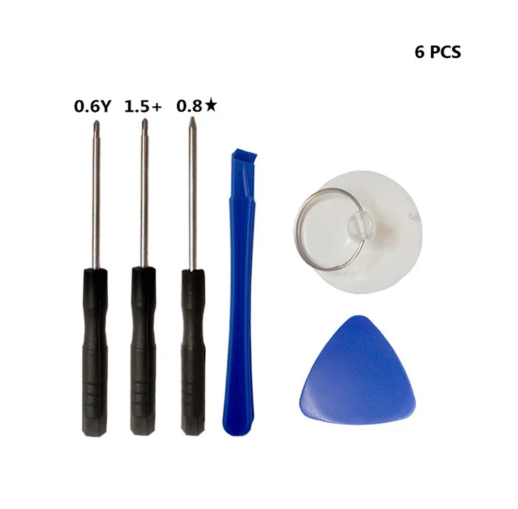 Mobile Phone Dismantling Screwdriver Tool Kit Set