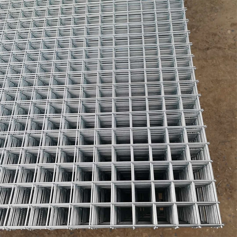 Galvanized Security Fixed Knot Deer Livestock Farm Wire Fence - Buy ...