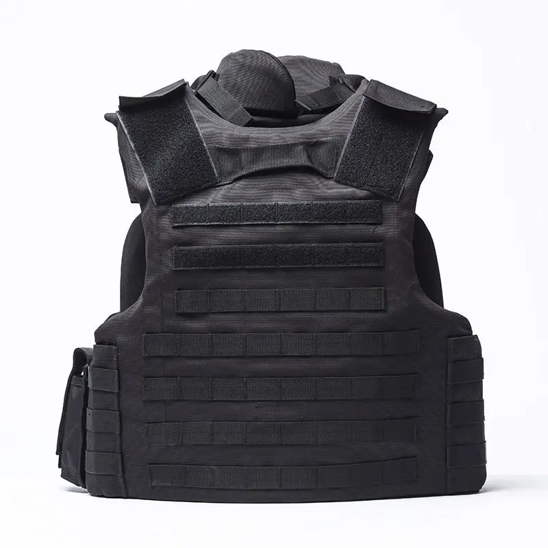 Innovative Body Vest Plates Carrier Vest Molle Armor