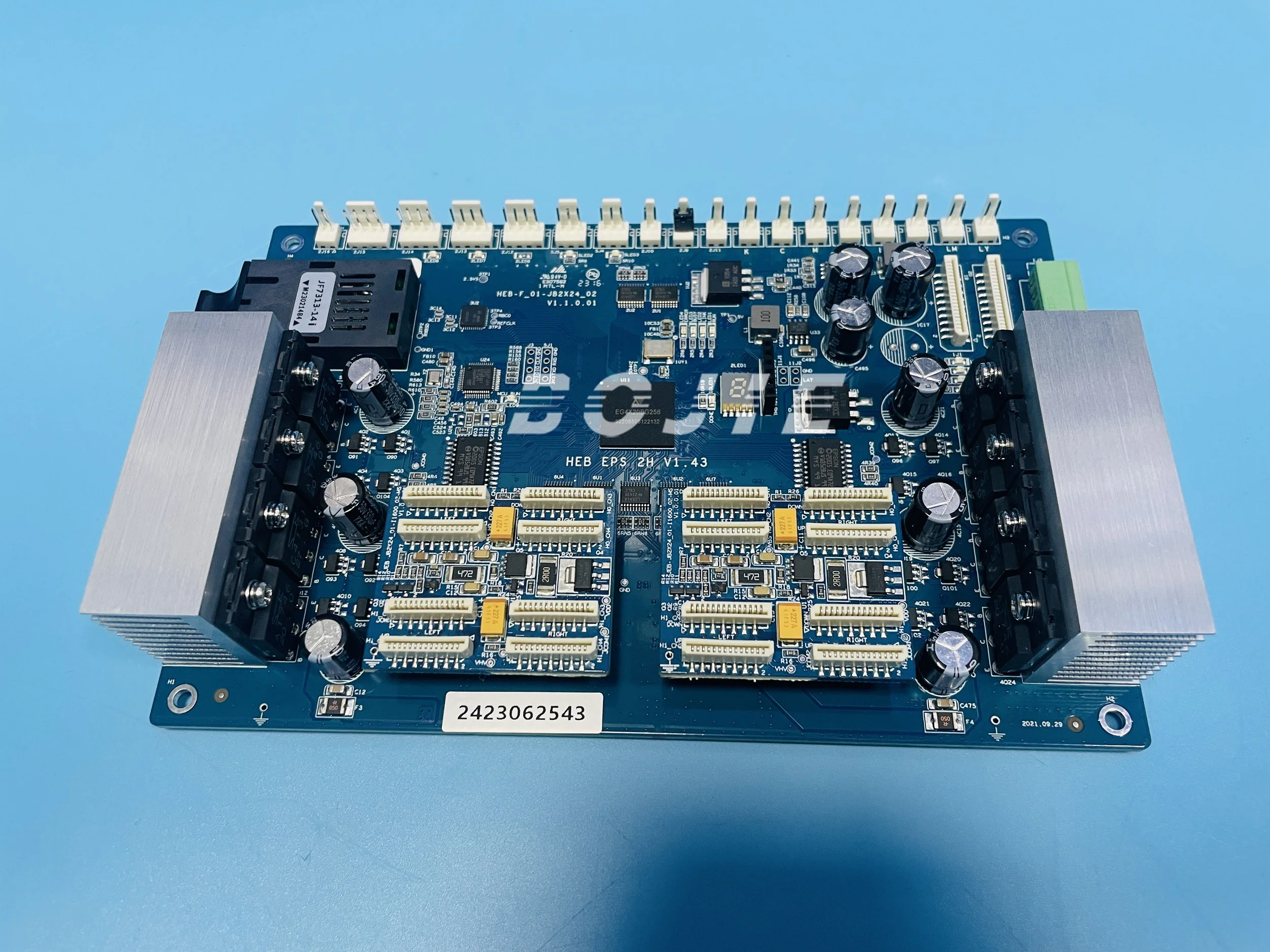 Hoson I1600 DTF Printer Carriage Board - 3 Months Warranty