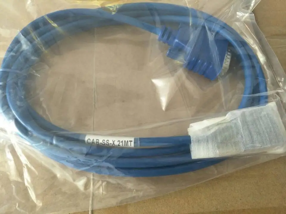 Cisc0 - X.21 Cable ( Dce ) - 26 Pin Serie Inteligente (m) - Db-15 (f ...