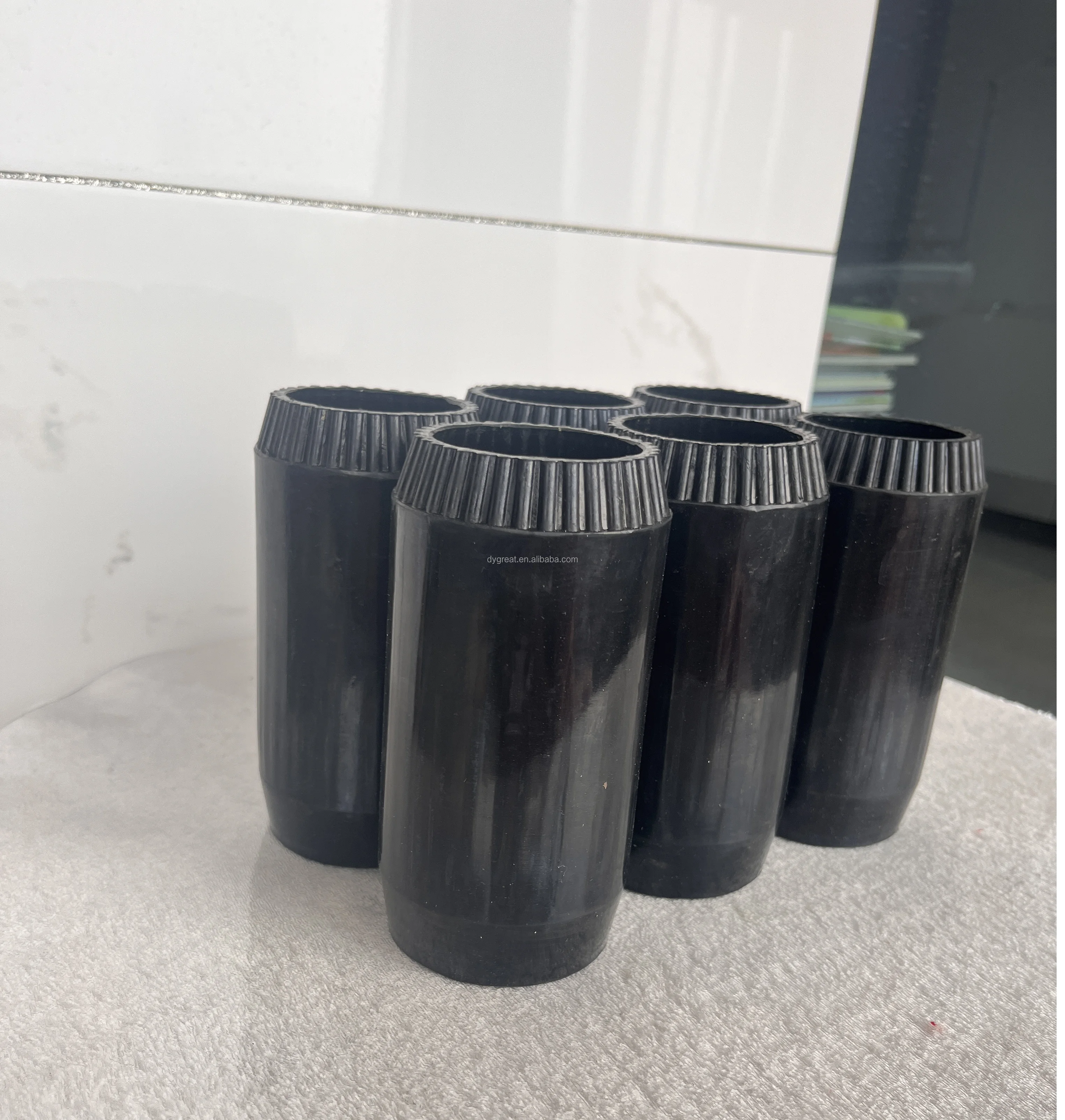 2025 High Quality Tubing Rubber Guiberson Swab Cups & Oil Savers Swab ...