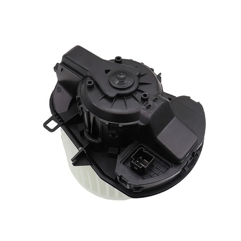 Auto air conditioning system Blower Fan Motor OEM 7P0820021A B 7P0 820 021 7P0820522A 7p0820022 ...