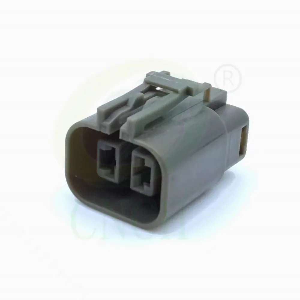 DJ70253-6.3-21 Auto Connector - Reliable Nissan Mazda Solution