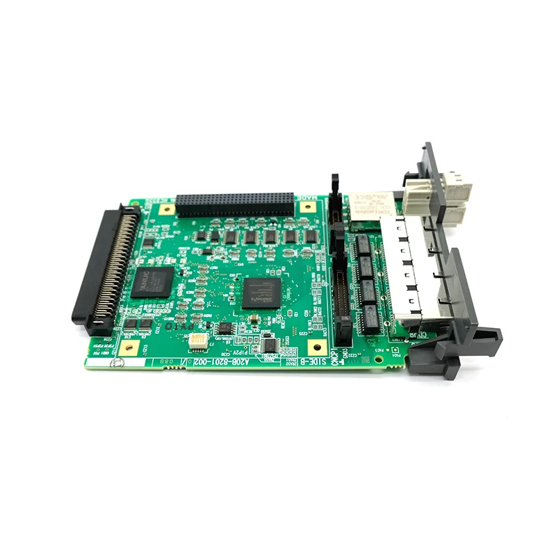 Fanuc Profinet Board A20B-8201-0020 - 100% New & Tested