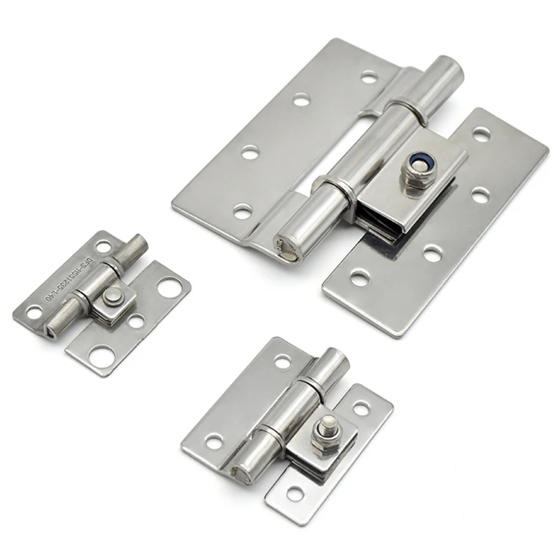 Adjustable Torque Hinge Torque Position Control Hinges XK548 Factory ...
