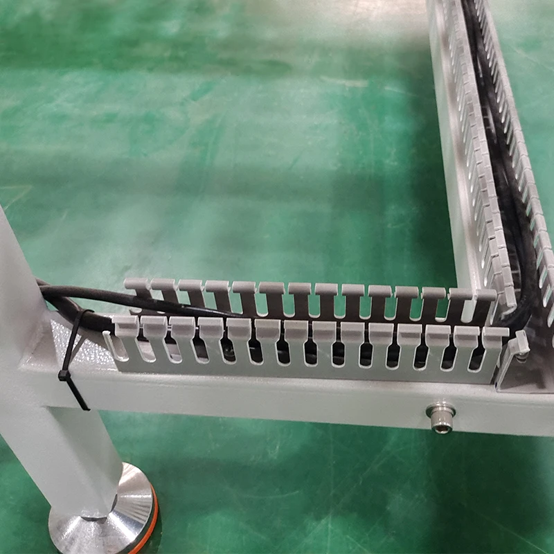 BIFA Directional Omni Sorter - Efficient Conveyor Solutions