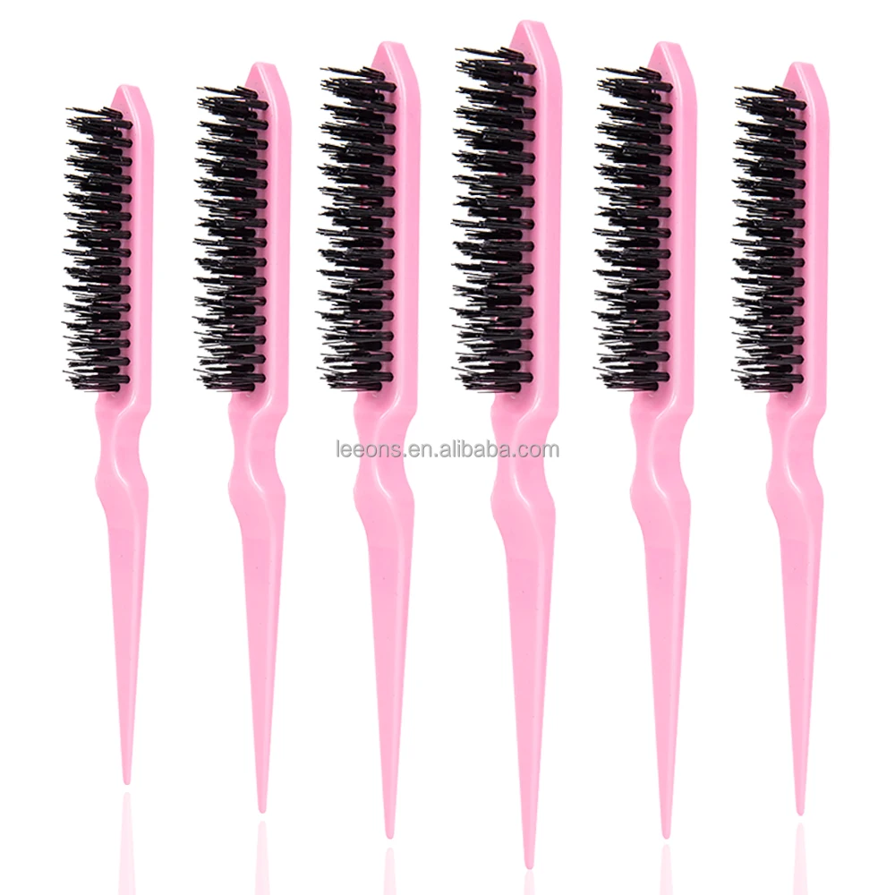 Professional Hair Brushes - Stylish & Functional Tools