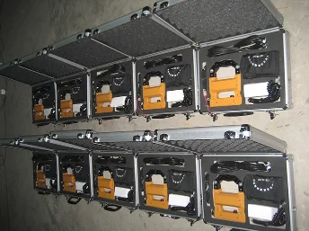 Magnetic Particle Inspection Yoke - MT NDT Equipment