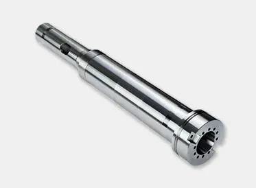 High Precision Bt30 Bt40 Spindle Shaft Cylindrical Internal Id Od ...