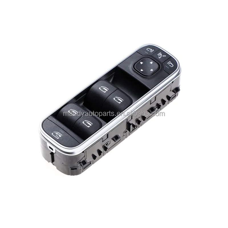 1679050001 1679050101 for Mercedes-Benz W463 W177 Automotive Power ...