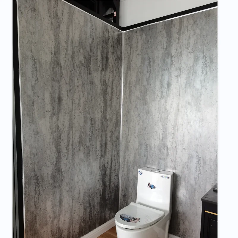 1000mm X 2400 PVC Shower Wall Panel with Perfect Jointing| Alibaba.com