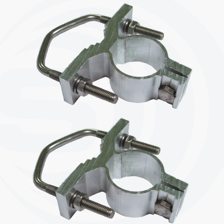 Antenna Mast Mount - Easy Installation for Base Stations