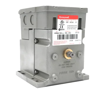 Honeywell Actuator M7284c1000 M6284c1010 M7284q1009 Honeywell Electric ...