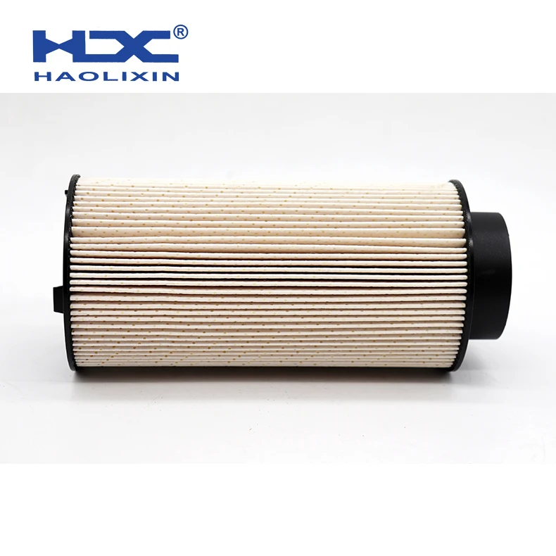 Auto Parts Truck Diesel Fuel Filter PU941X 1873018 1446432 1429059 ...