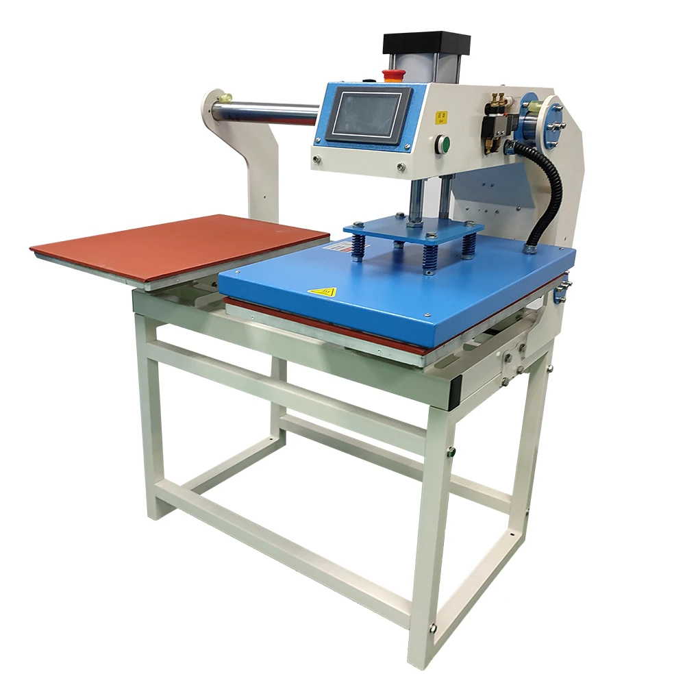 24x24 Heat Press 16x20 Heat Press Machines Auto-Matic Manufacturers