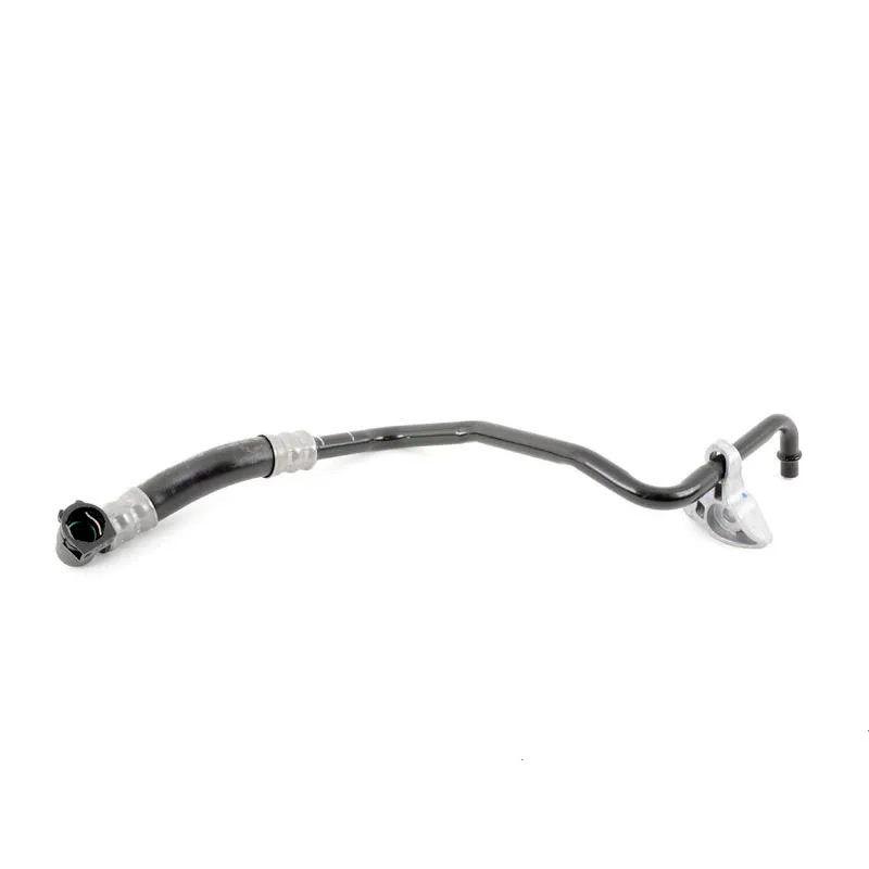 Genuine Oil Cooling Pipe Parts 17227584007 17227631549 F02 F740 E90 X1 ...