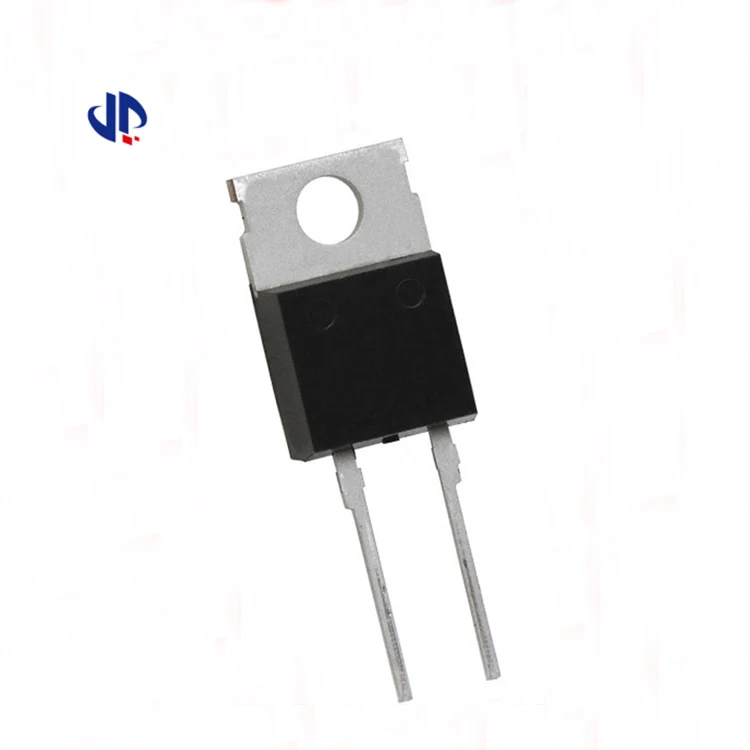 Crxi05d120g2 Sic Diode To-220-2l 1200v/5a - Buy Crxi05d120g2 sic Diode ...