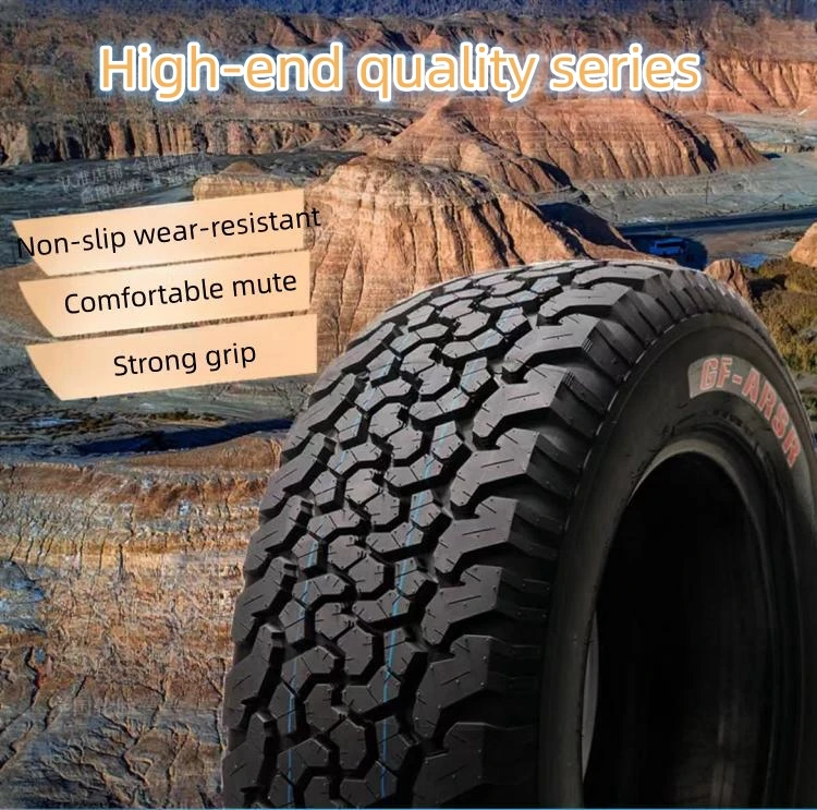 275/65r17 Motorcycle Off-road Tires - Buy Off Road Car Tires Size 17 ...