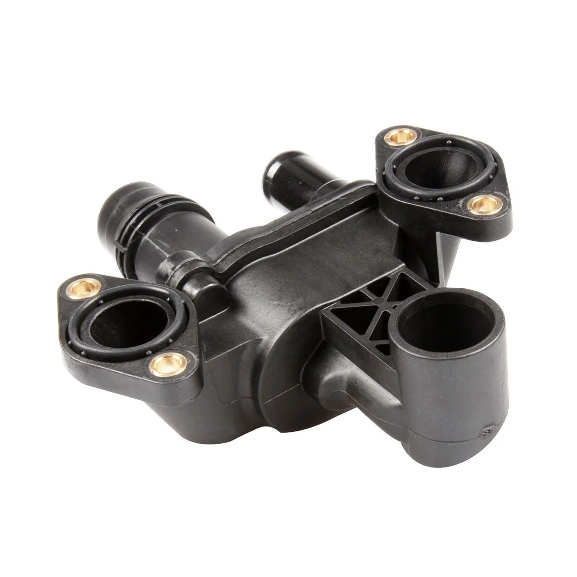 Engine Cooling Water Pipe 1331447 1357091 Lr073372 For Land Rover Range ...