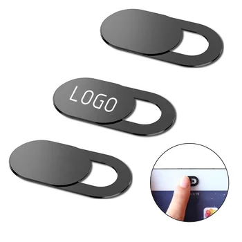 Oem Logo Webcam Plastic Slider Laptop Camera Marco Lens Cover For ...