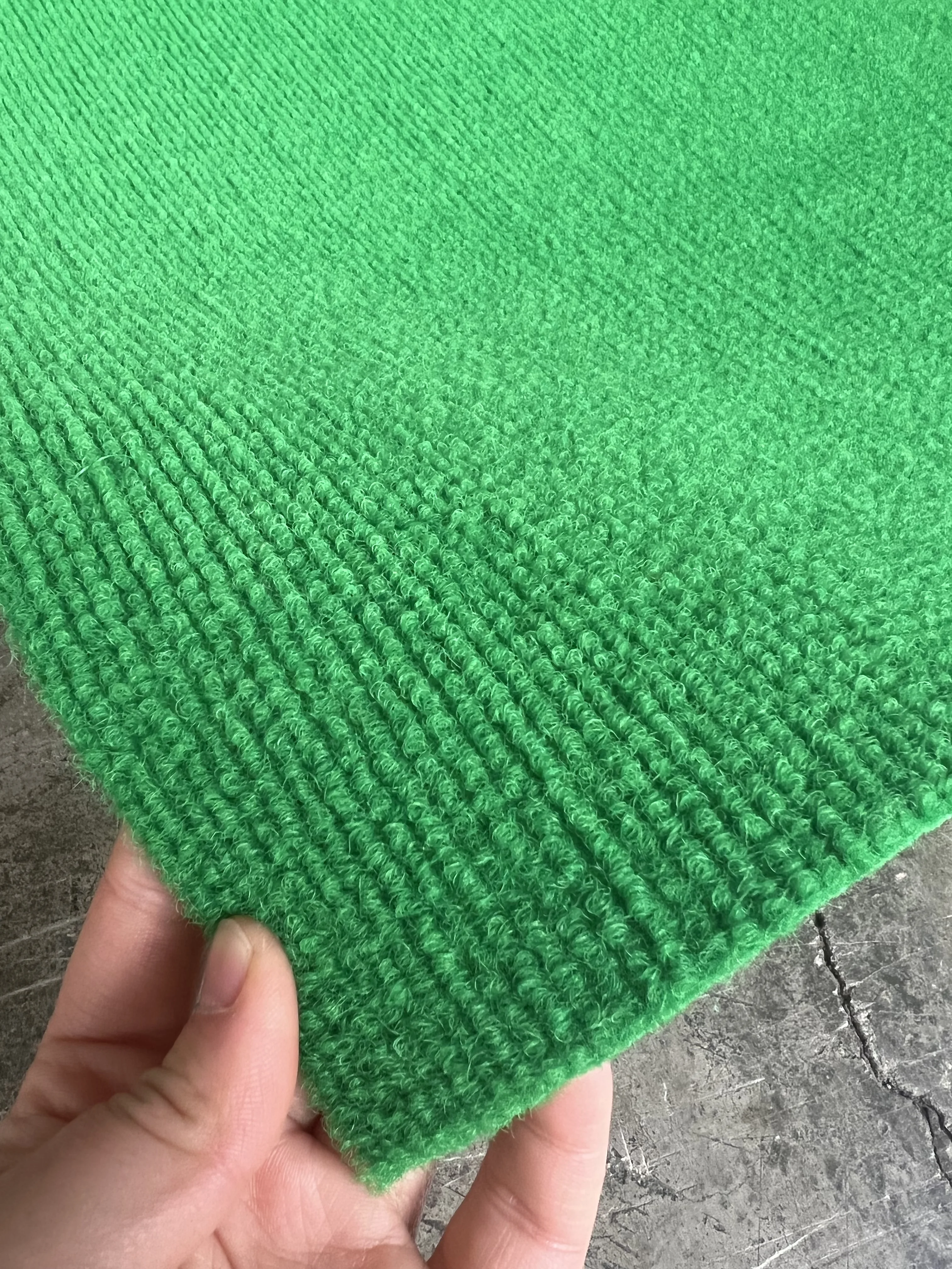 Rib Carpet Roll Exhibition Wedding Expo Event Tent Outdoor Office ...