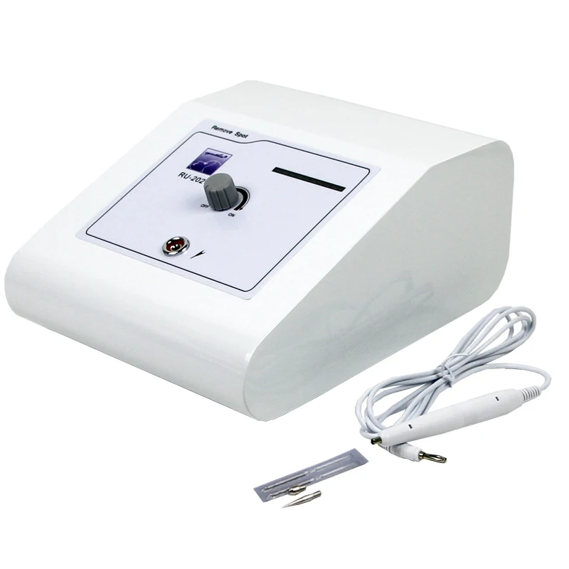 AU-202 Skin Tag & Mole Removal Machine - Dark Spots Solution
