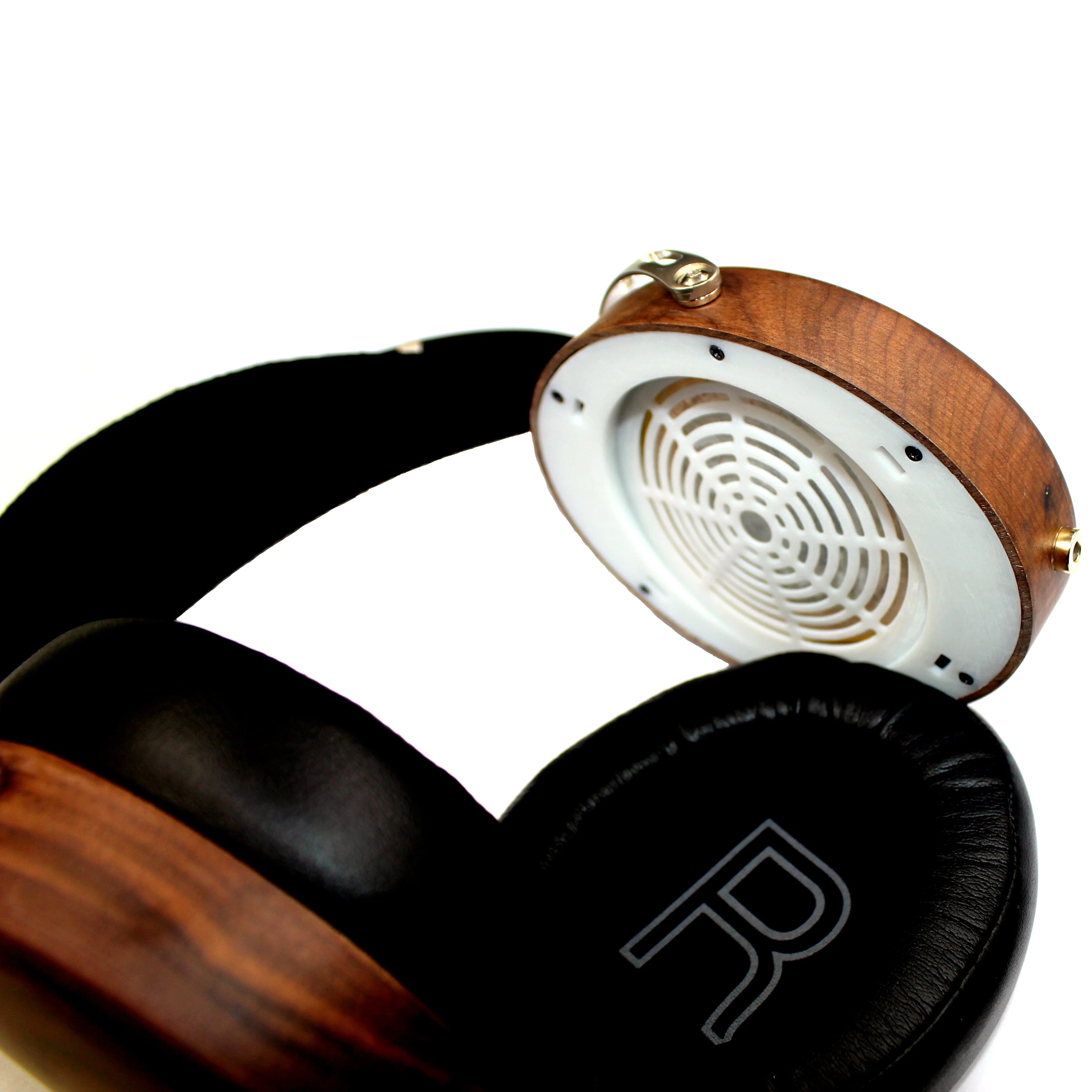 High Hifi Grade Headphone - 70mm Driver Unit with Bio Technology