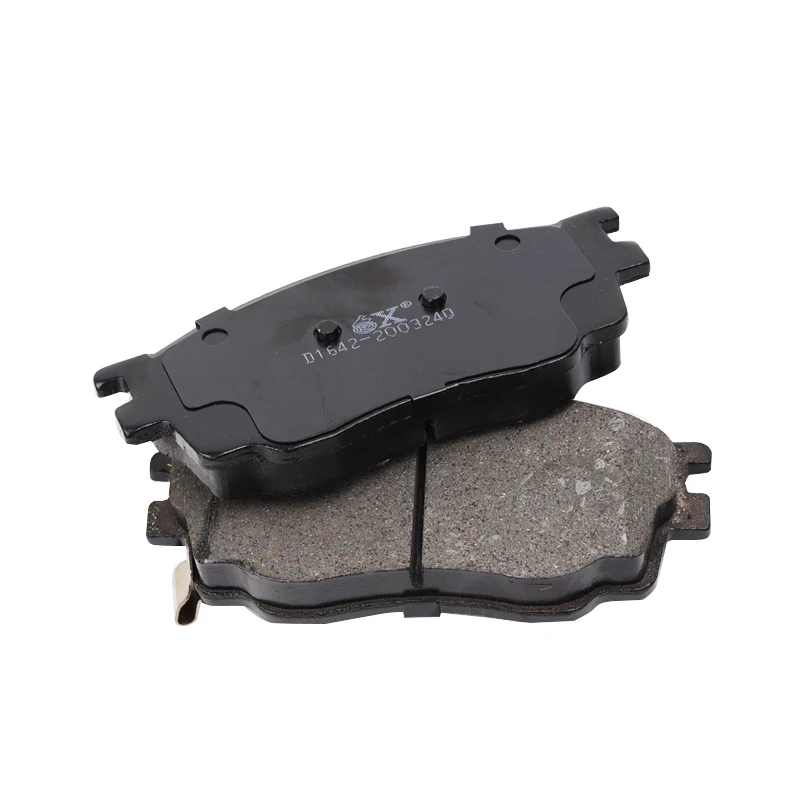 High Quality W176 X166 W166 R172 Rear Brake Pad 0074208220 0064203320 ...