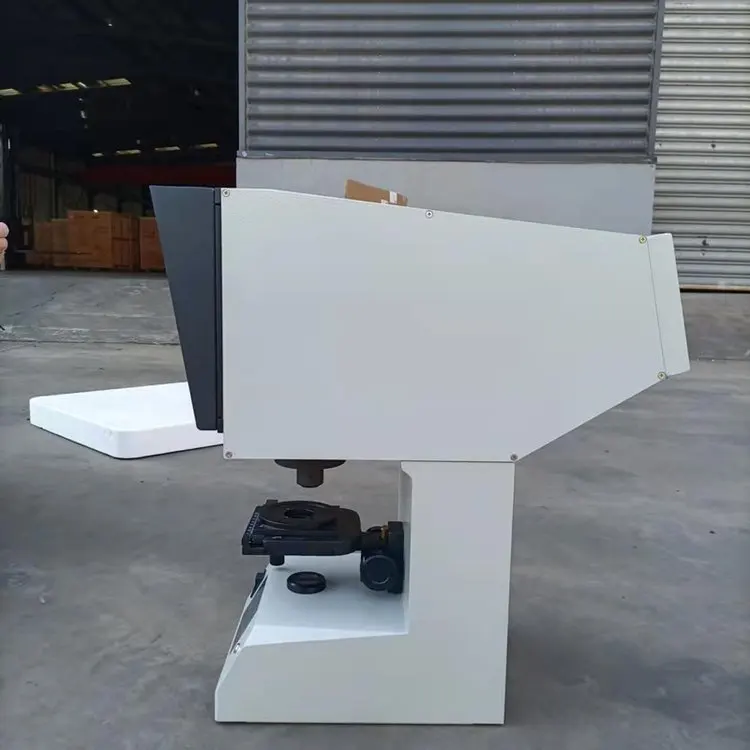 Impact Sample Notch Checking Device Cst-50 Impact Specimen Gap ...