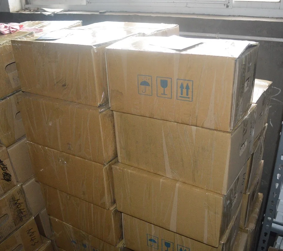 Hf3000 Tungsten Carbide Tiles For Stabilizer Hardfacing Wear Parts ...