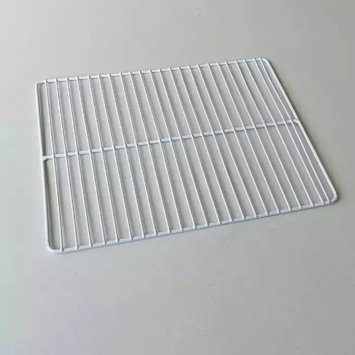 Alibaba.com: Customized powder coated epoxy PE painted welded wire ...