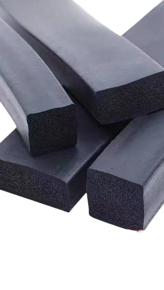 Epdm Foam Rubber Weather Sealing Strip - Buy Epdm Sealing Strip,Foam ...