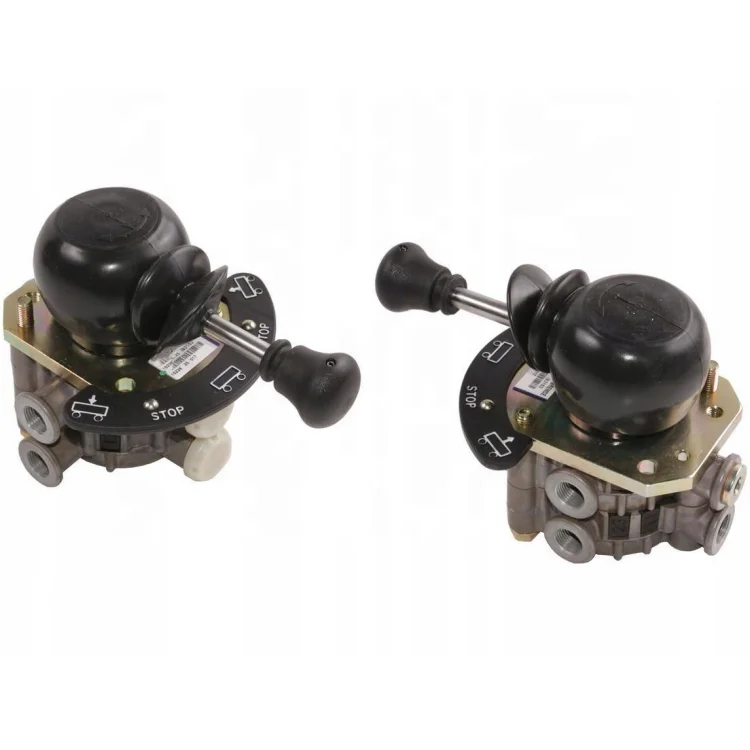 Truck Seat Raise Lower Valve Manual Height Control Valve Sv3111 (i83153 ...