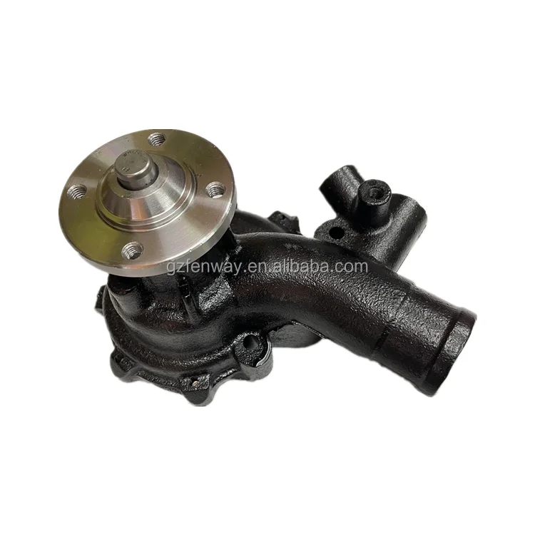 Engine 11B 14B Water Pump for Toyota DYNA 200 & Toyoace