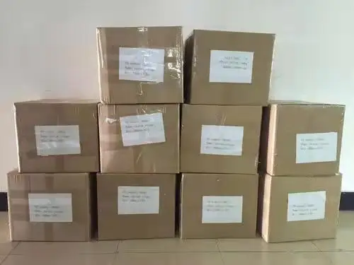 Kraft Paper Gift Souvenir Box Packaging For Mug Ceramic Espresso Mug ...