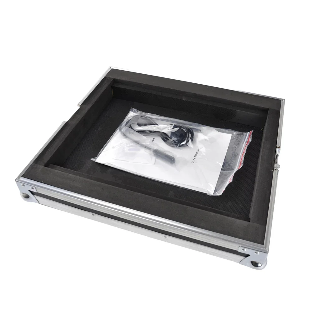 Professional Stage Equipment Digital Display Mini Pearl 1024 Channel ...