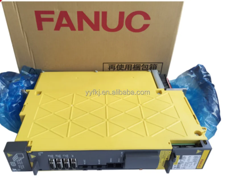 Fanuc Cnc Other Electrical Equipment Keypad Membrane A02b-0281-c121 ...