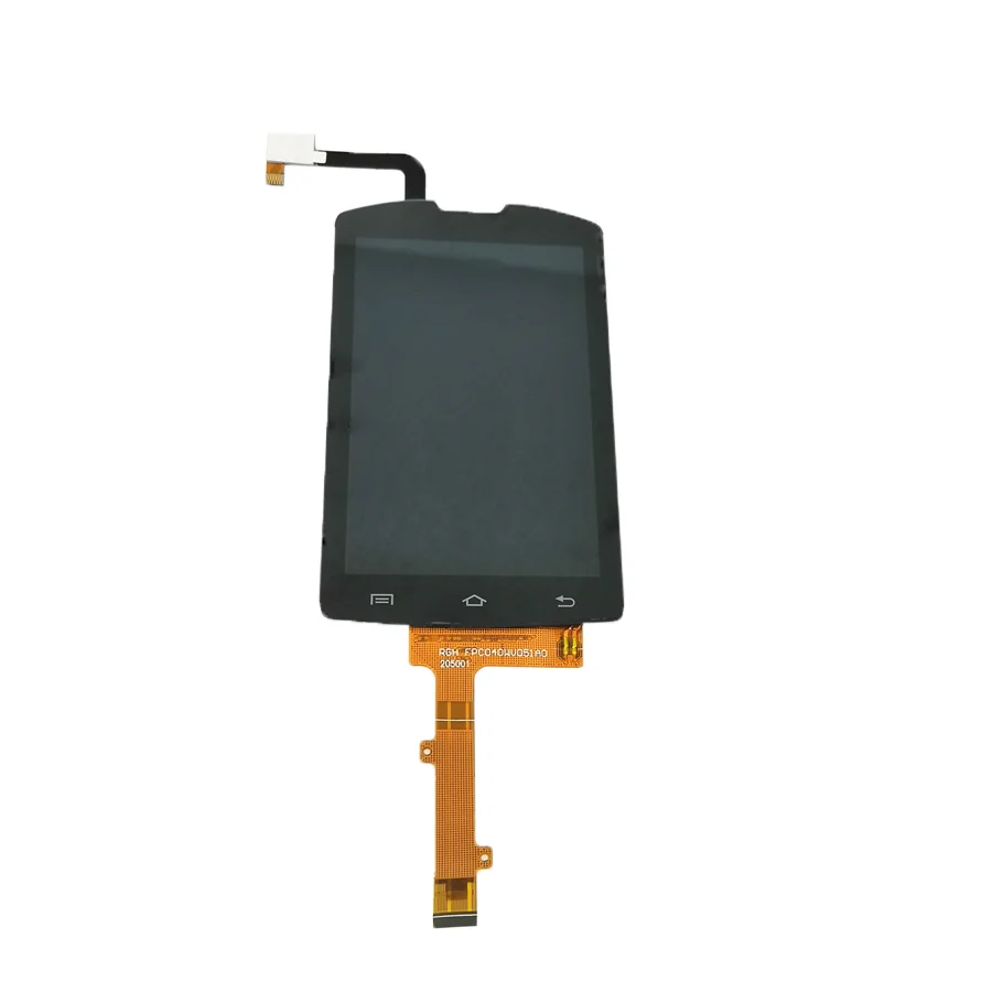 4" Displays Smart Phone Android Programmable Lcd Touch Screen For ...