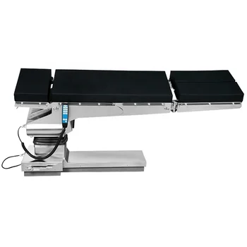 Schaerer Schmitz High Level Orthopedic Spine Surgery Operating Table ...