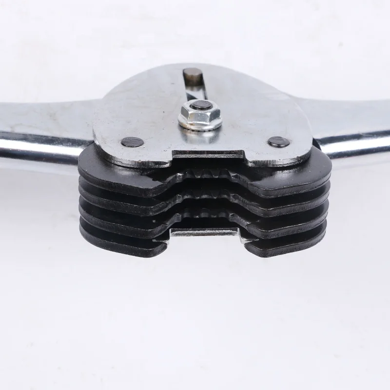 Manual Hand Plastic Pet Packing Belt Straps Strips Tool Machine Kit ...