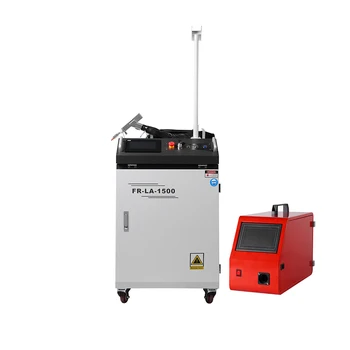 Beijing Aland Welding Co., Ltd. - Metal Laser Welders, MIG/TIG/MMA Welders