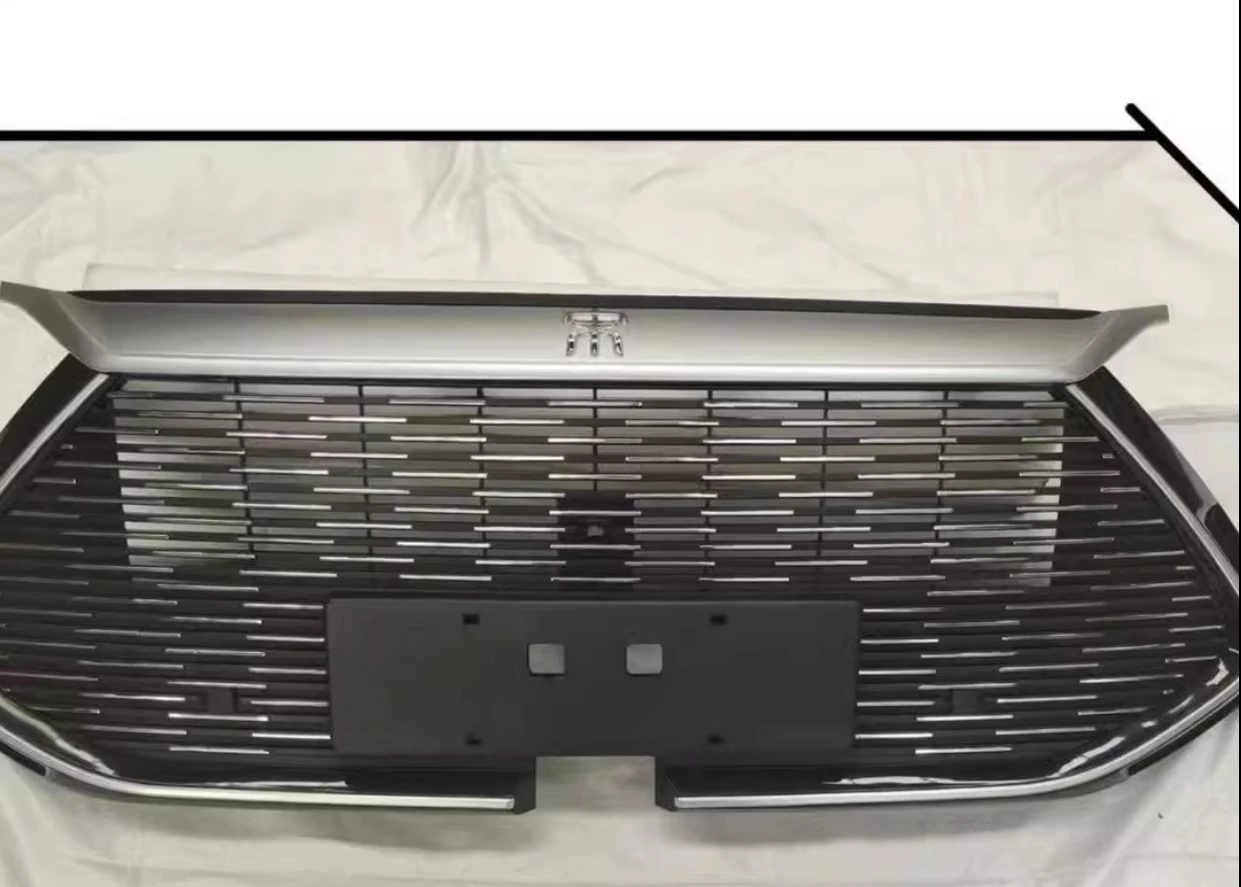 Front Grill for BYD Song Plus DMi High Quality More Discounts Cheaper ...